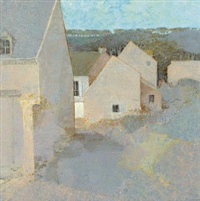 Andre Bourrie | Artnet